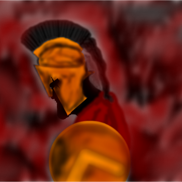 The Spartan (inspiration:300) » drawings » SketchPort The Spartan (inspiration:300) » drawings » SketchPort