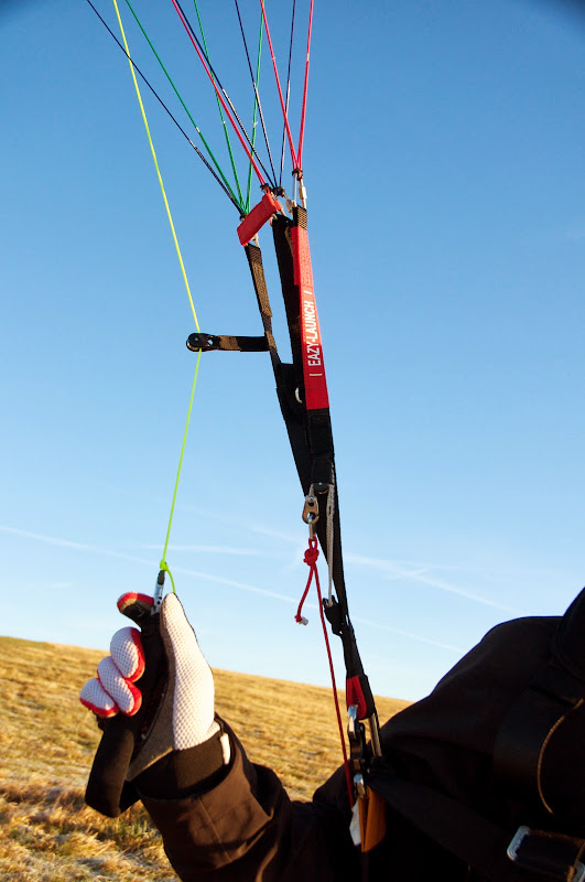 Eazy - AirDesign - Flight Junkies Powered Paragliding | Paramotor ...