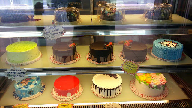 Ready cake for YOU – prettysmallbakery