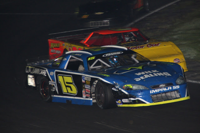 Granite State Pro Stock Series Photos | New England Racing
