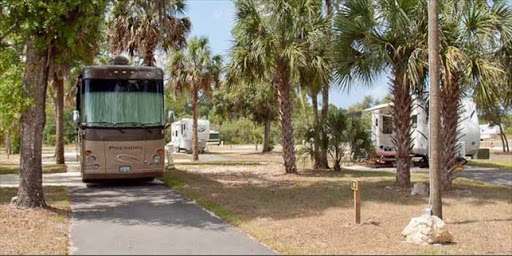 RV Parky | RV Parks & Campgrounds Directory, Reviews, Photos