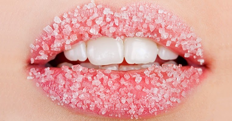 WomanBlog.es: ¿Labios deshidratados? Hoy te cuento mis secretos