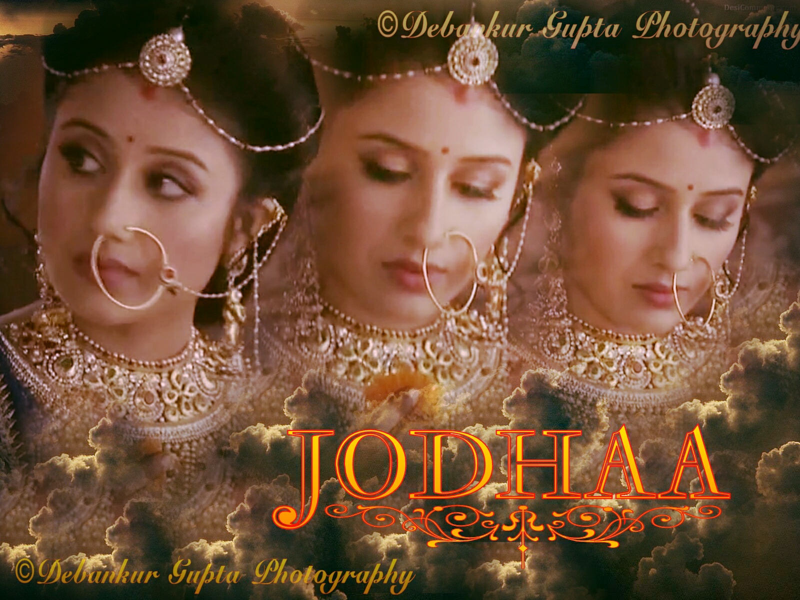 Jodha Akbar zee tv: Jodha Akbar Zee TV