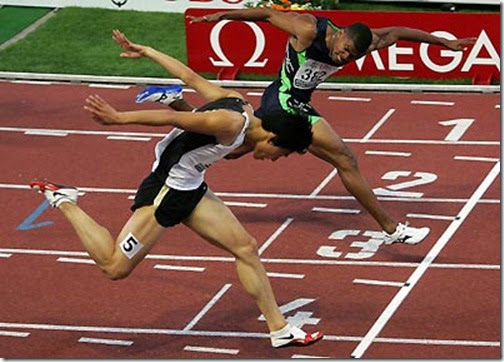 Word from The WORD: July 2014