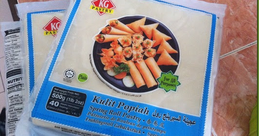 Jenis Lain Cara Buat Kulit Popia - nerveploaty