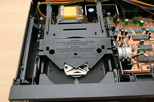 VAIGS~Natural Sound~古典音響守護者聯盟: PHILIPS CD-472