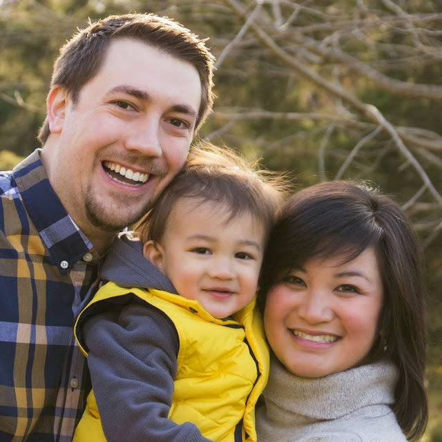 Prayers for our Family : The Mike and Raissa Wilbur Family