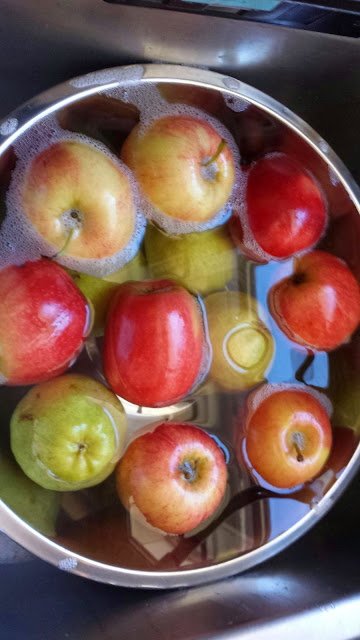 Clean Eating and Loving It!: Basic H