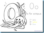 Ocean Theme Printables & More - 1+1+1=1