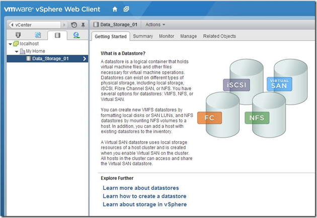 Virtual Real Experience (VMware): VMware Copy files to ESXi DataStore ... Virtual Real Experience (VMware): VMware Copy files to ESXi DataStore ...