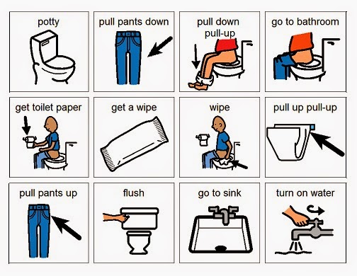 TIPS CARA CEPAT MENGAJARKAN ANAK TOILET TRAINING | Kesehatan Anak dan Bayi