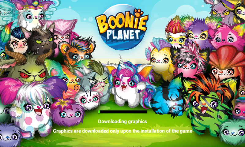 MSP Jenny XJ9: Boonie Planet