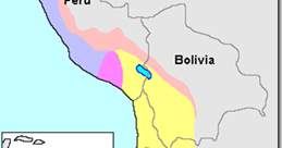 El Imperio Inca territorio, población y bases geográficas ...