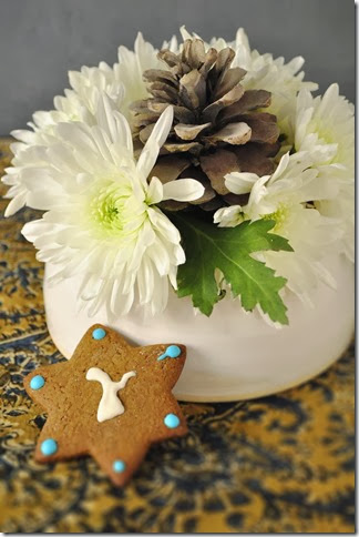 The Beauty You Love: Thanksgivukah! Thanksgiving + Hanukkah