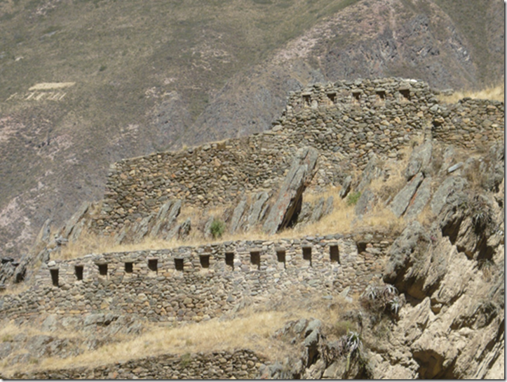 Tipos de Arquitecturas del Imperio Inca | Historylizer Ciencias Sociales