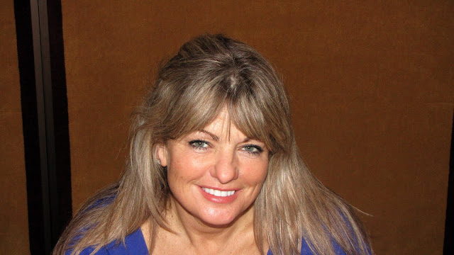 Debee Ashby Uk Image