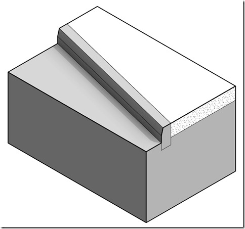 REVIT BUZZ: Join Slabs–Inlays and Areas Part 2
