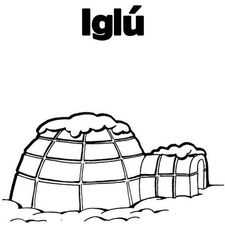 Figuras de la letra i - Imagui