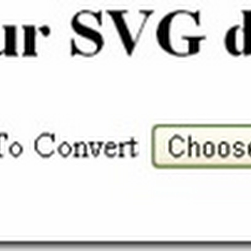 SVG to JPG Java Servlet Program Example | ThinkTibits!