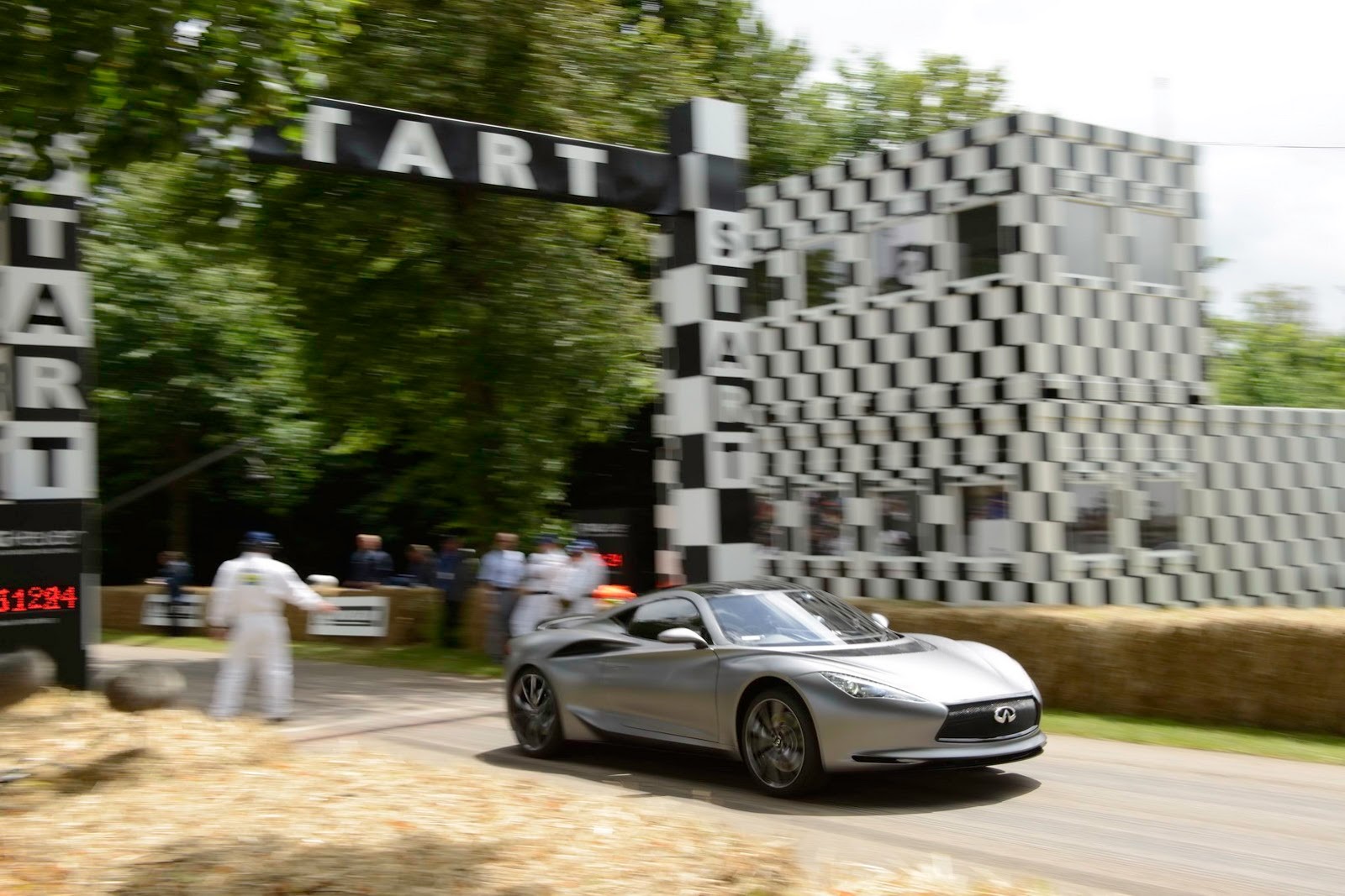 Infiniti Emerg-e – Autos Hoy