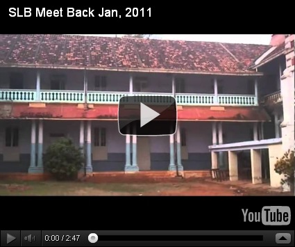 An alumini's thought of SLB School: One more Video of our SLB school ...