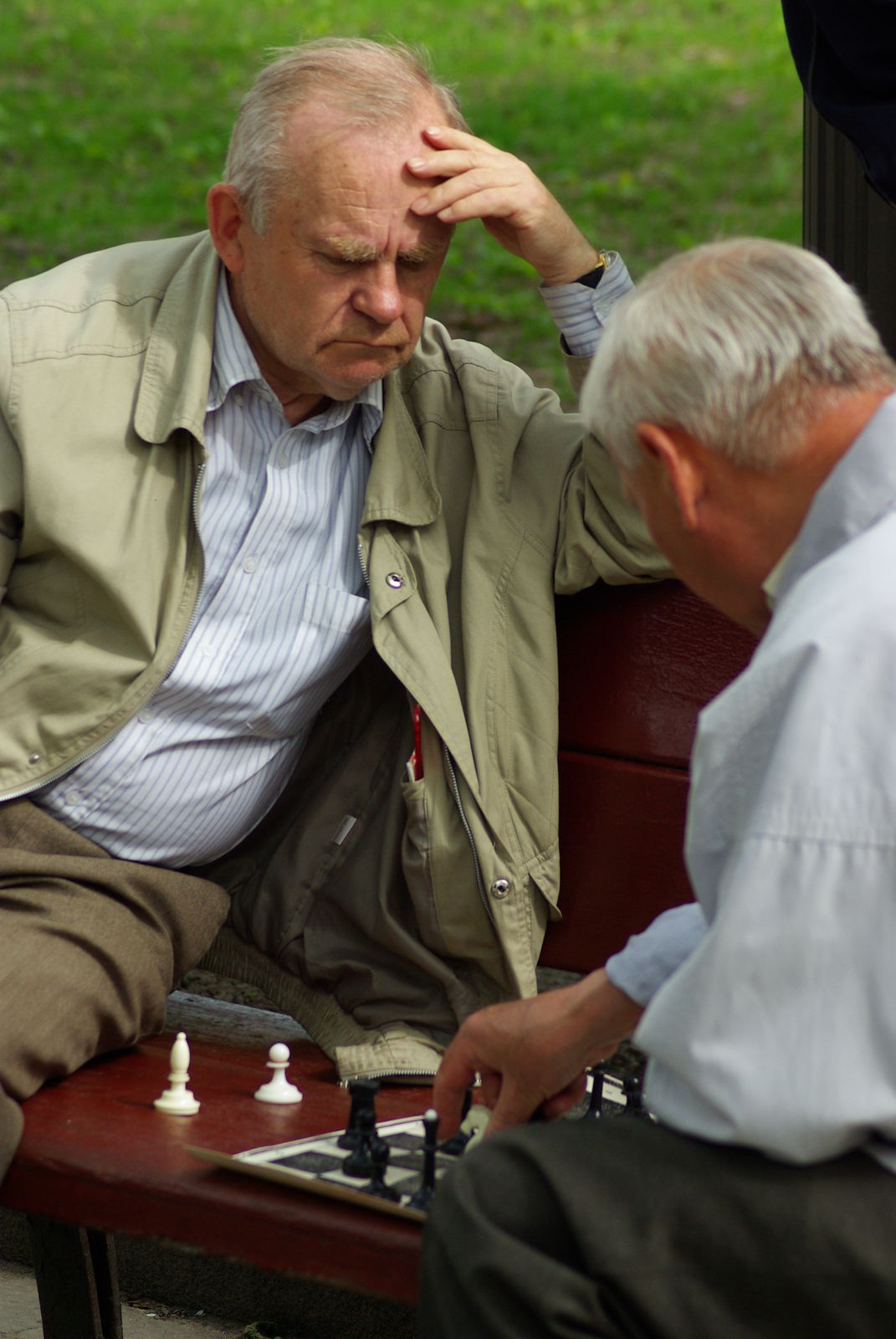 Deň 4 - Ľvov | Roman Herda | Cestovateľský blog