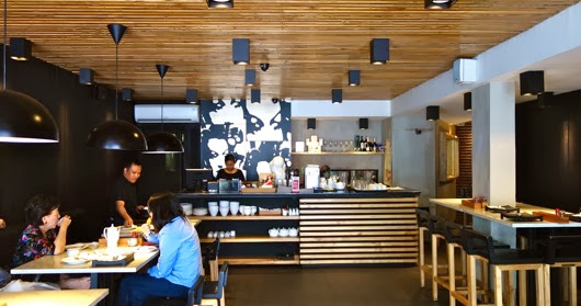 jin loves to eat: Mu Noodle Bar ♥ ♥ ♥