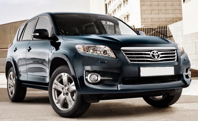 Super duper carz: 2015 rav 4 suv