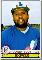 1979 Baseball Card Update: Team #2 (of 26)–1979 Montreal Expos (19 Cards)