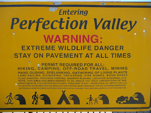 [TMP] "Tremors' Town "Perfection, Nevada" For 15mm: Suggestions?" Topic