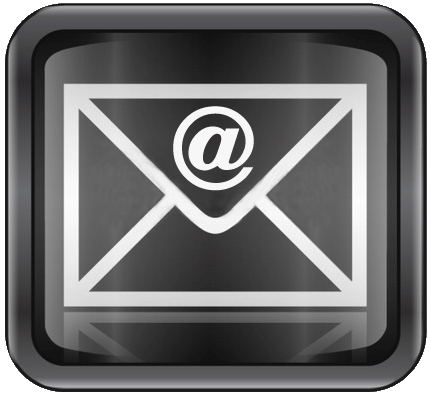 E Mail Logo
