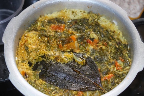 Plain Biryani/ Khuska - sujitha easy cooking