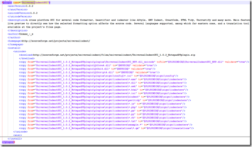 Random coding related tips and tricks: Installation of ...