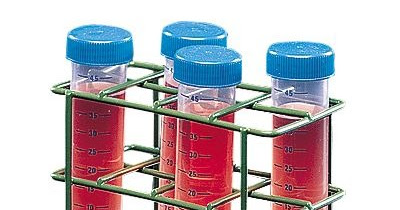 Gradillas | instrumentos de laboratorio, material de laboratorio ...