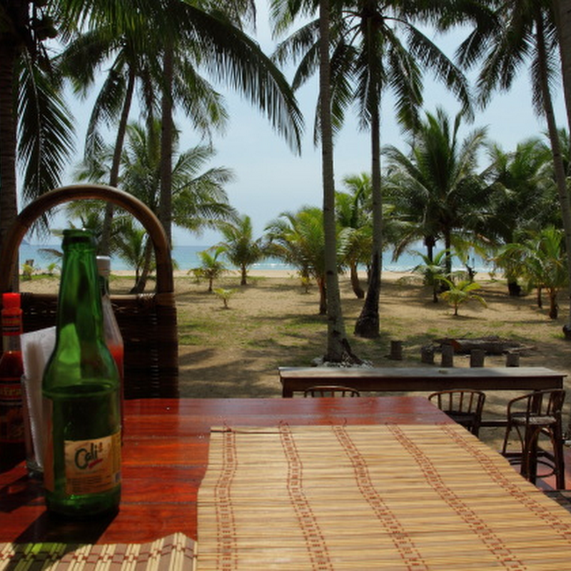 Dagmay Beach: Undiscovered Solitude in Northern Palawan, Philippines ...