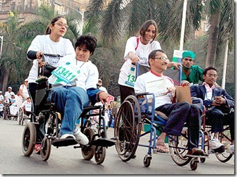 Physically Challenged People | Health Care Home