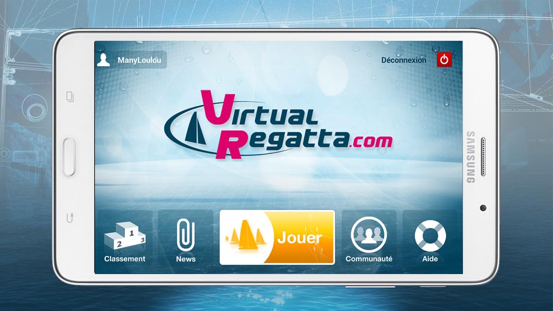 Virtual Regatta – Applications Android sur Google Play