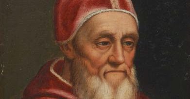 Curiosidades y Cofradías. : El burdel del Papa Julio II.
