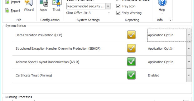 Protect Windows Applications From Exploits With Enhanced Mitigation ...