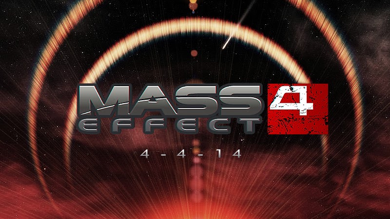 Mass Effect News: Mass Effect 4: First Ever Gameplay Video & More ...