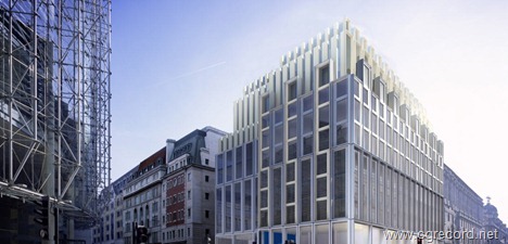 visualhouse book v2 | Computer Graphics Daily News