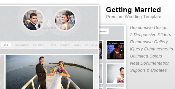 Fresh HTML Templates | Modern HTML Themes