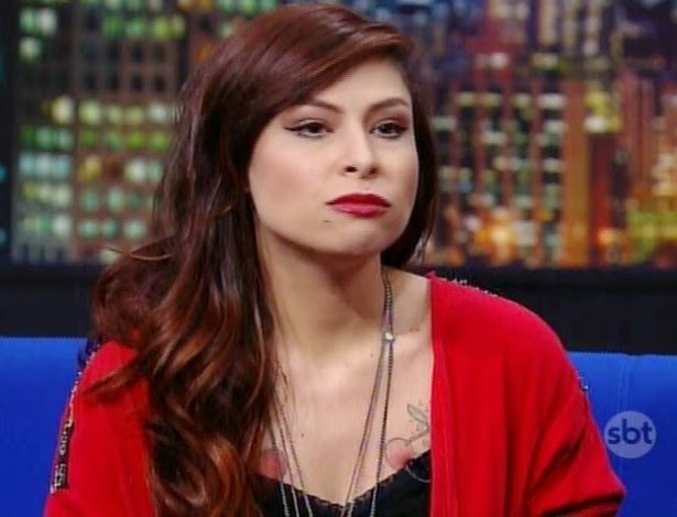 Pitty tem mudado seu estilo? | Faroeste Manolo - Underground, Cultural ...