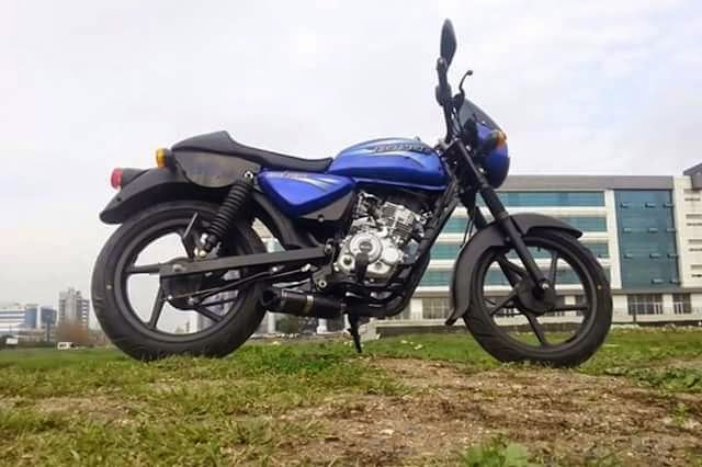 Risky Rider, Modified Bikes bobber, chopper, Sports Bikes, Modified ...