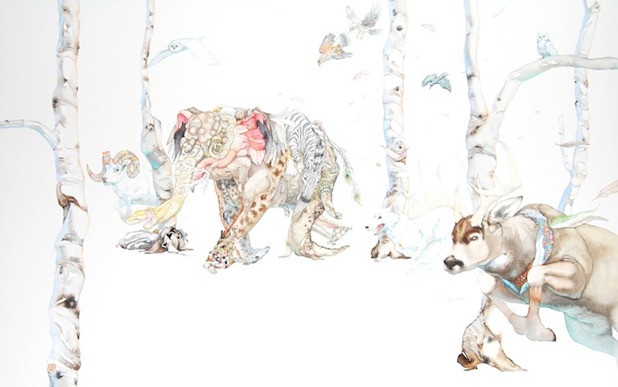 I need a guide: laura ball