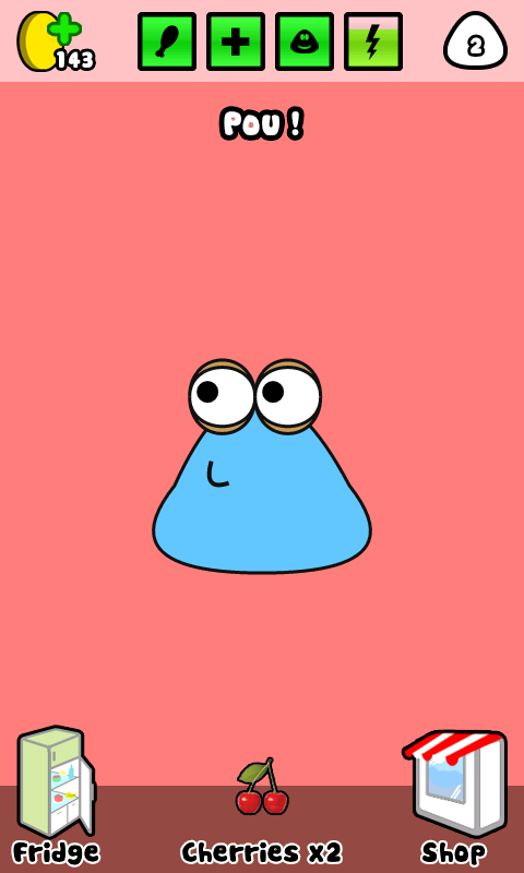 swag101: Pou