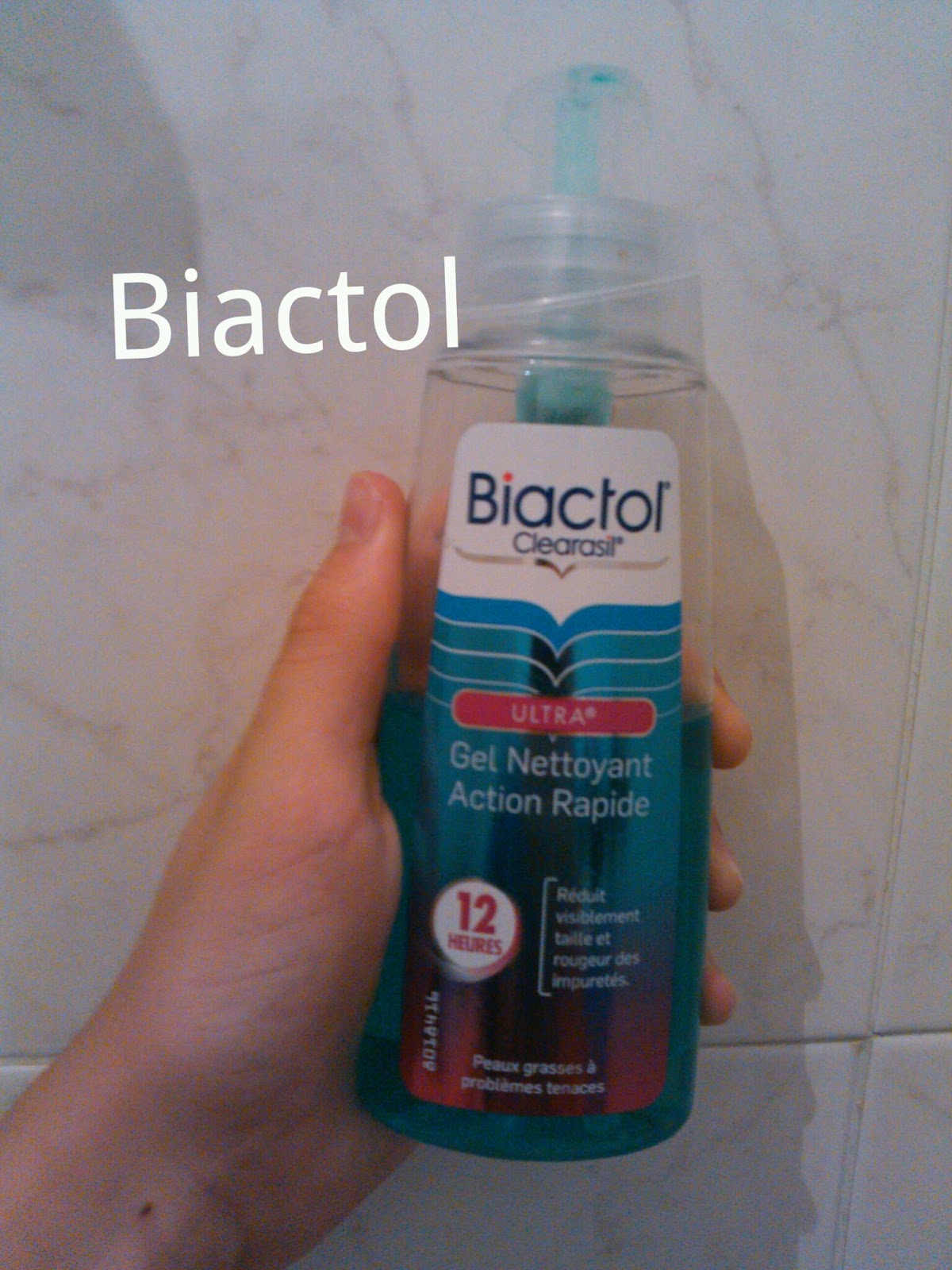 M by S: .:. BEAUTE .:. Help Acne