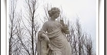 Angerona – Diosa del Silencio – Mitologia Romana - Las Revelaciones del ...