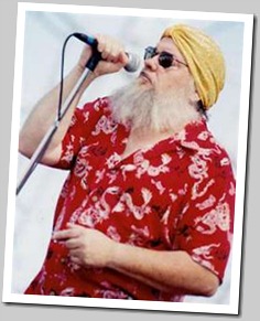 Musician By Night: Complete List of Blues Musicians ...