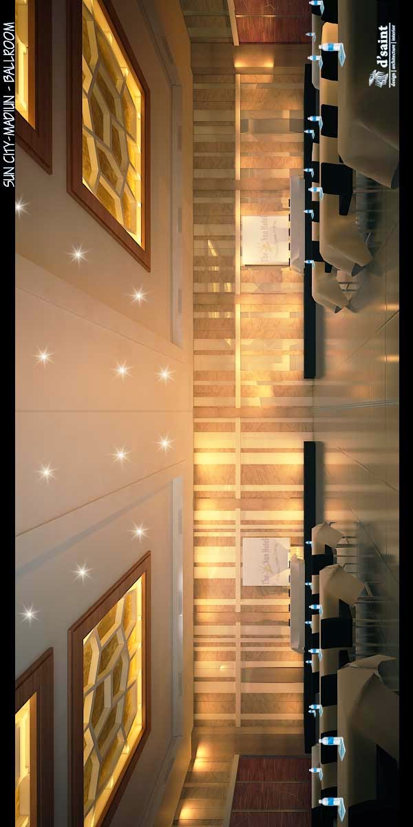 Baru 31+ Desain Plafon Lobby